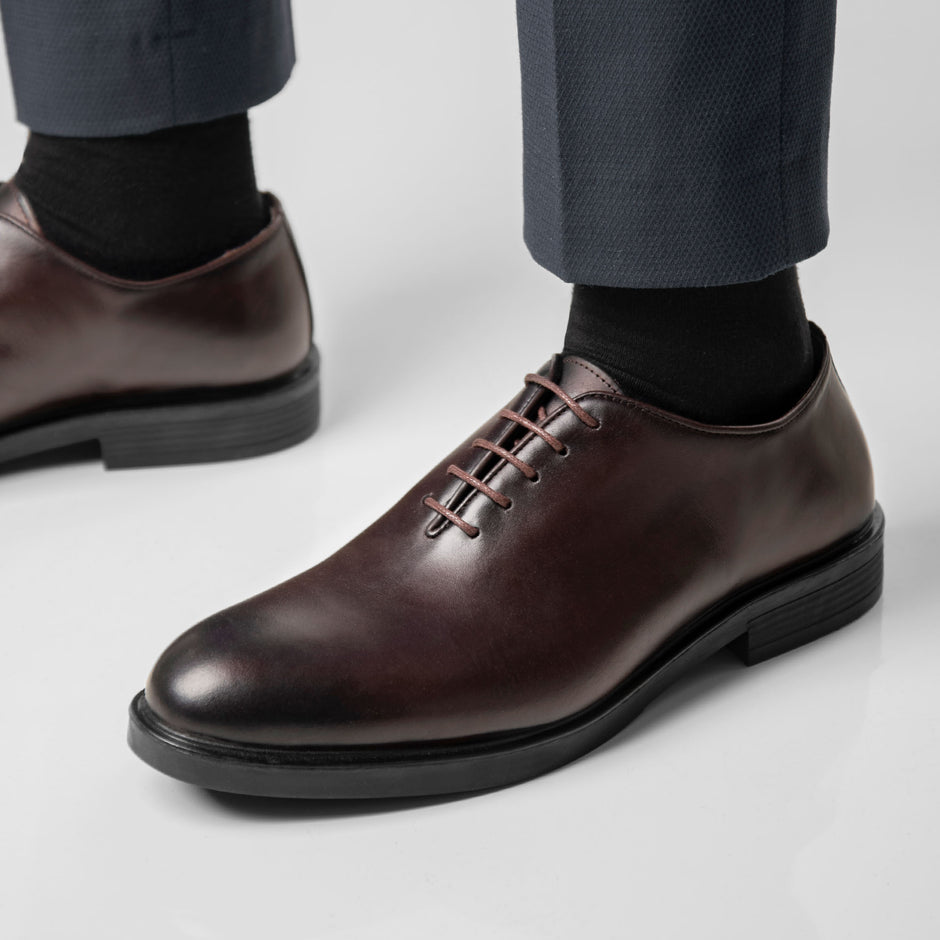Classic for him – brioshoes
